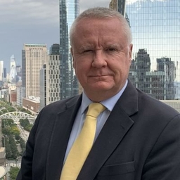 Articles by John Terrett’s Profile | CGTN, CGTN America Journalist ...