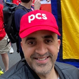 Mohammed Shafiq’s Profile | PCS, British Muslim TV Journalist | Muck Rack