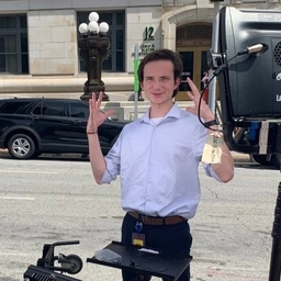 Preston Fore’s Profile | Fortune Journalist | Muck Rack