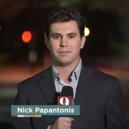 Nick Papantonis’s Profile | WFTV-TV (Orlando, FL) Journalist | Muck Rack