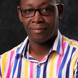 Patrick Oziegbe’s Profile | MSN (US) Journalist | Muck Rack