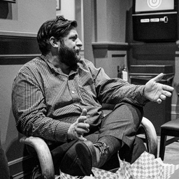 Paul Boger’s Profile | KNPR-FM (Las Vegas, NV) Journalist | Muck Rack