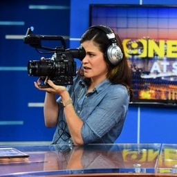 Elizabeth Vowell’s Profile | WAFB-TV (Baton Rouge, LA) Journalist ...