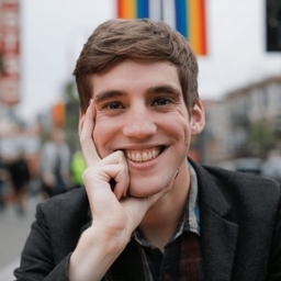 Kyle Graden’s Profile | Business 2 Community, Blackhawk Up, Bleedin ...