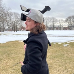 James Boisits’s Profile | ABC News, House Enterprise Journalist | Muck Rack