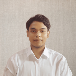 Muhammad Haikal Adz Dzaky AIsy’s Biography | Muck Rack