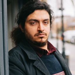 Articles by Arash Azizi’s Profile | The Atlantic Journalist | Muck Rack