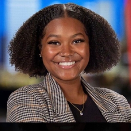 Paris Rain’s Profile | KOKI-TV (Tulsa, OK) Journalist | Muck Rack