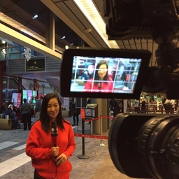 Christina Jung’s Profile | CBC News Journalist | Muck Rack