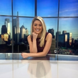 Alyssa Cristelli’s Profile | WPHL-TV (Philadelphia, PA) Journalist ...