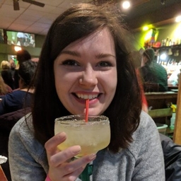 Lindsay McKenzie’s Profile | FYI: Science Policy News Journalist | Muck ...