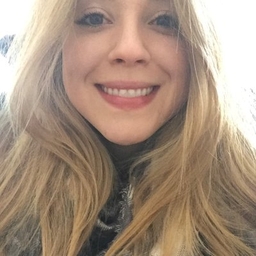 Emily Gerard’s Profile | TODAY, Cool Hunting Journalist | Muck Rack