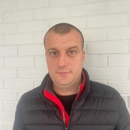 Interview with Cathal William O' Reilly | Muck Rack