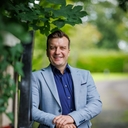 Interview with Cathal William O' Reilly | Muck Rack