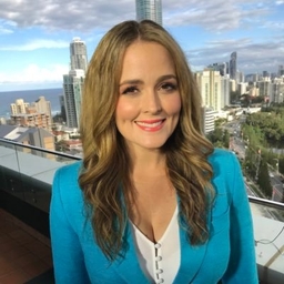 Dominique Loudon’s Profile | Nine News Queensland Journalist | Muck Rack