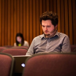 Nick Gerda’s Profile | LAist Journalist | Muck Rack