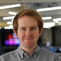 James Booth’s Profile | Bloomberg News Journalist | Muck Rack