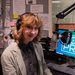 Zoe Boyd’s Profile | Mustang News (Cal Poly), KCPR-FM (San Luis Obispo ...