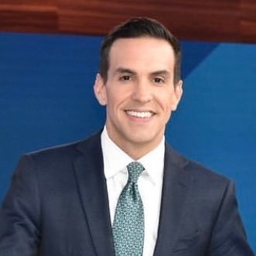 Eugene Ramirez’s Profile | WFOR-TV (Miami, FL), WFLA-TV (Tampa, FL ...