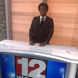 Jordan Massey’s Profile | Nexstar Media Group Journalist | Muck Rack