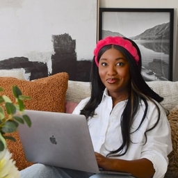 Jasmine Williams’s Profile | The Jasmine Jenai Edit Journalist | Muck Rack