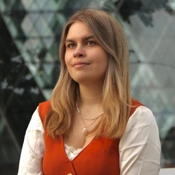 Sophia Alexandra Hall’s Profile | The Big Issue Journalist | Muck Rack