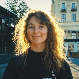 Melina Froidure’s Profile | REPORTERS SANS FRONTIERES (RSF) Journalist ...