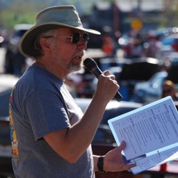 Mike Clayton’s Profile | KLOZ (Eldon, MO) Journalist | Muck Rack