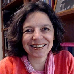 Iris Speroni’s Profile | Agrolink Journalist | Muck Rack