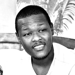 Dominic Kirui’s Profile | Freelance Journalist | Muck Rack