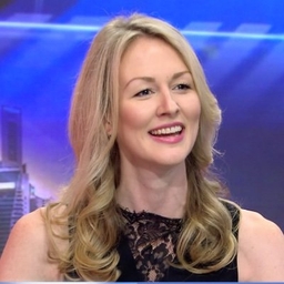 Karen Gilchrist’s Profile | CNBC World Journalist | Muck Rack