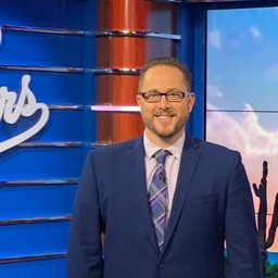 Tim Cates’s Profile | KLAC-AM (Burbank, CA), Compass Media Networks ...