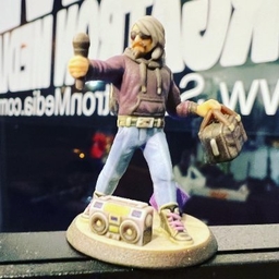 Michael Sorg’s Profile | Indy Mayhem Show: Pro Wrestling Interviews ...