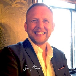 Sam Allcock’s Profile | FEAST Magazine, Property and Development ...