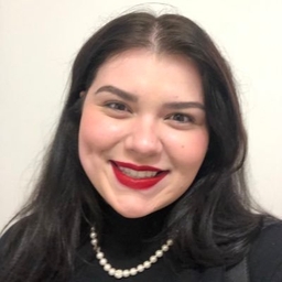 Daisy Escatel’s Profile | KETK-TV (Tyler, TX), KFXK-TV (Tyler, TX ...