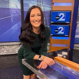 Kayler Smith’s Profile | WDTN-TV (Dayton, OH) Journalist | Muck Rack