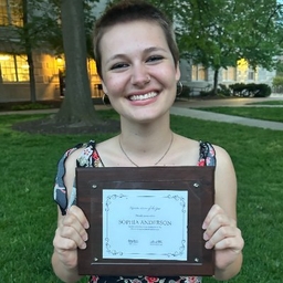 Sophia Anderson’s Profile | Columbia Missourian, KBIA Newscast ...