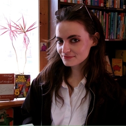 Caroline Cubbin’s Profile | L'Officiel USA Journalist | Muck Rack