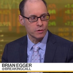 Brian Egger’s Profile | Bloomberg LP Journalist | Muck Rack