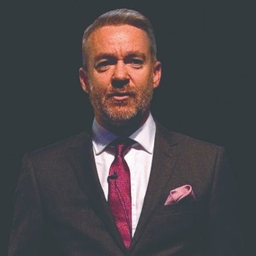 Antony Begley’s Profile | Scottish Local Retailer Journalist | Muck Rack