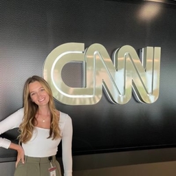 Sarah Engel’s Profile | CNN Journalist | Muck Rack
