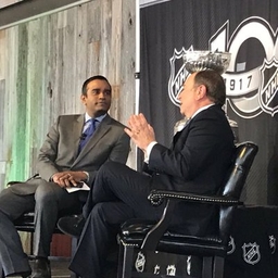 Ian Mendes’s Profile | The Sports Network (TSN), The Athletic, CFGO-AM ...