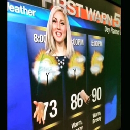 Taylor Winkel’s Profile | KCPQ-TV and KZJO-TV (Seattle, WA) Journalist ...