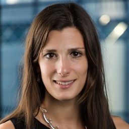 Julia Fioretti’s Profile | Bloomberg News Journalist | Muck Rack