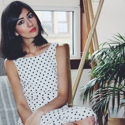 Natasha Radmehr’s Profile | Freelance Journalist | Muck Rack