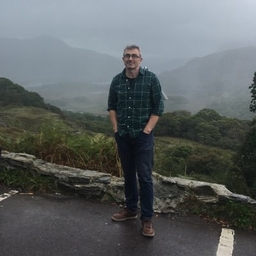 Gary Loughran’s Profile | Nature, PNAS, Genome Biology Journalist ...