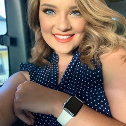 Shelby Davis’s Profile | The Indianapolis Star, Odyssey, KRON-TV (San ...