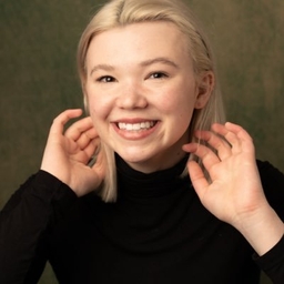 Sydney Chisholm’s Profile | CFJC-TV (Kamloops, BC) Journalist | Muck Rack