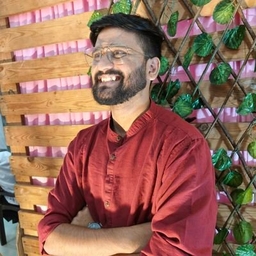 Vaitheeswaran Balasubramanian’s Profile | The New Indian Express ...