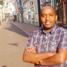 Wycliffe Muia’s Profile | BBC Journalist | Muck Rack